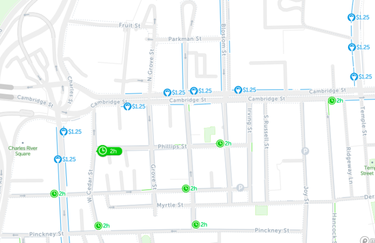 Boston Street Cleaning Rules, 2025 Map & Holidays!