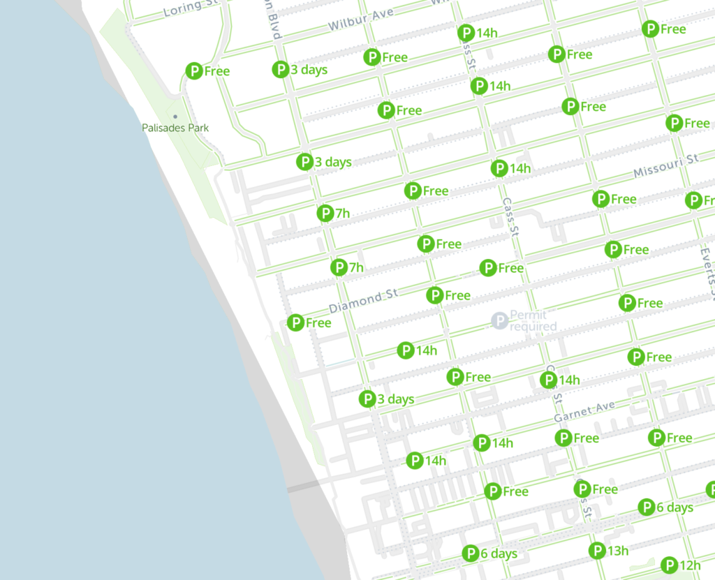 Street Sweeping San Diego Rules, 2025 Map & Holiday Schedule!