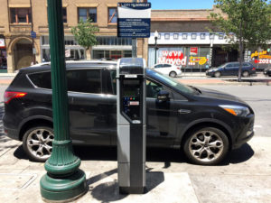 2025 : Map of Free Parking in Berkeley - Spot Angels