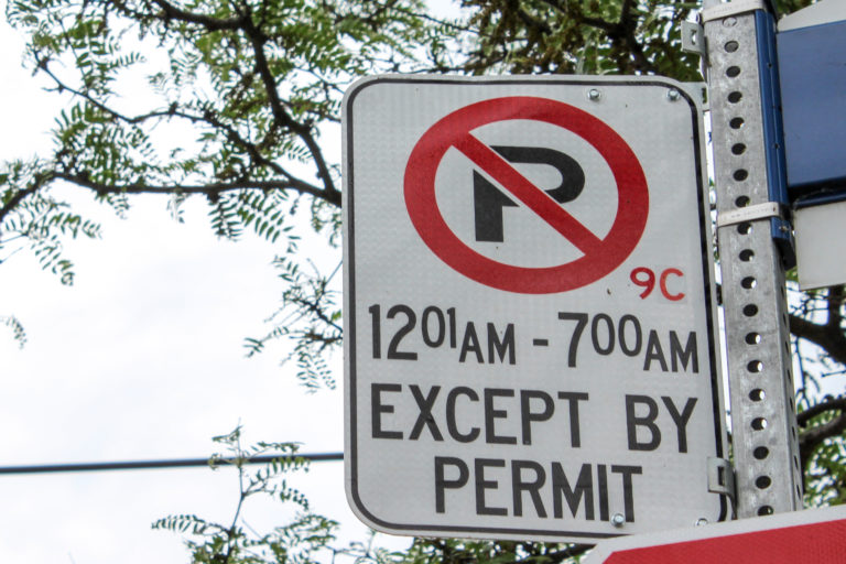 2025: Toronto Street Parking - Ultimate Guide You Need | SpotAngels