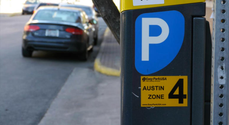 2025 Austin Street Parking – Ultimate Guide You Need
