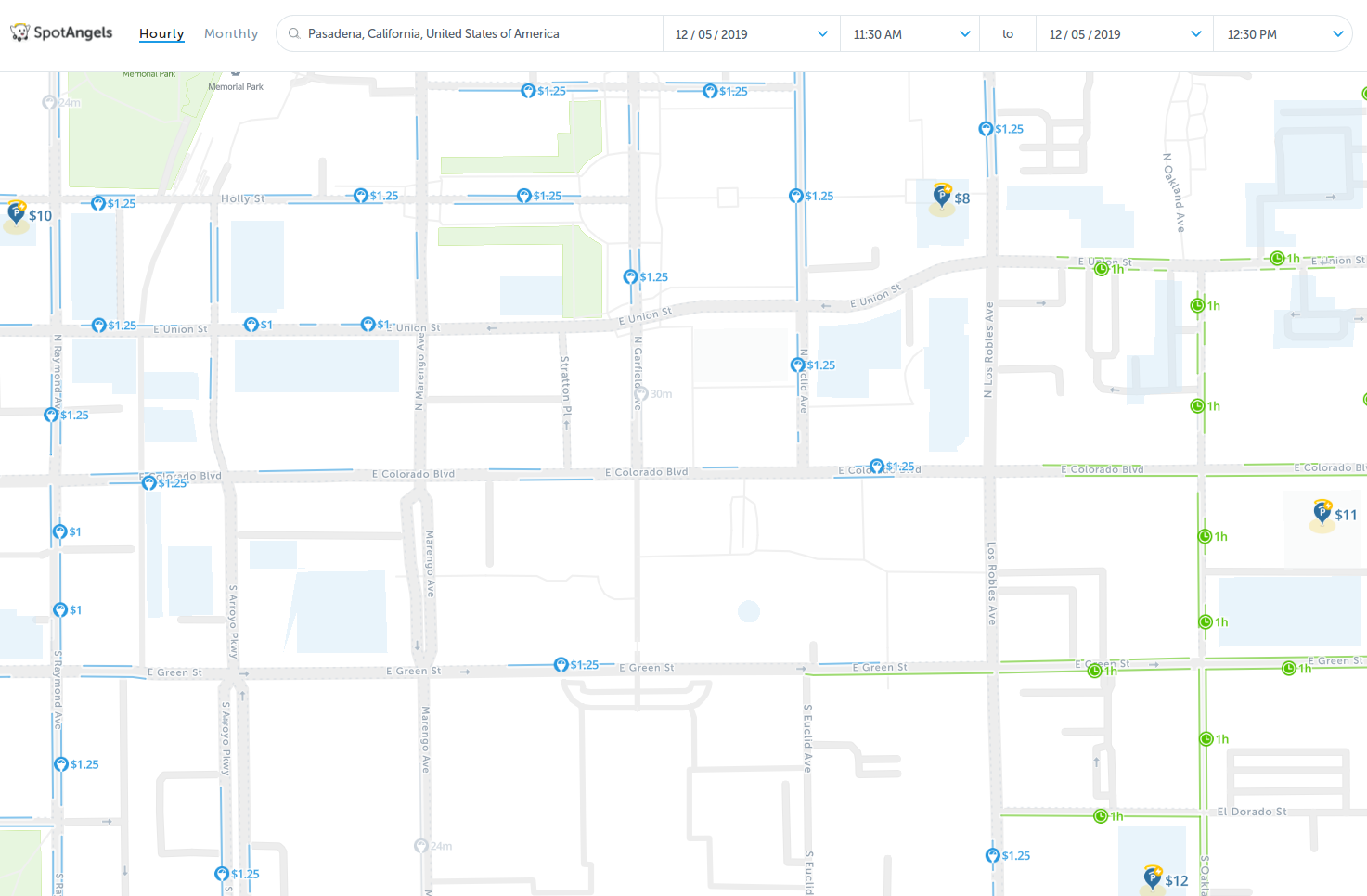 2026 Pasadena Street Parking – Ultimate Guide You Need